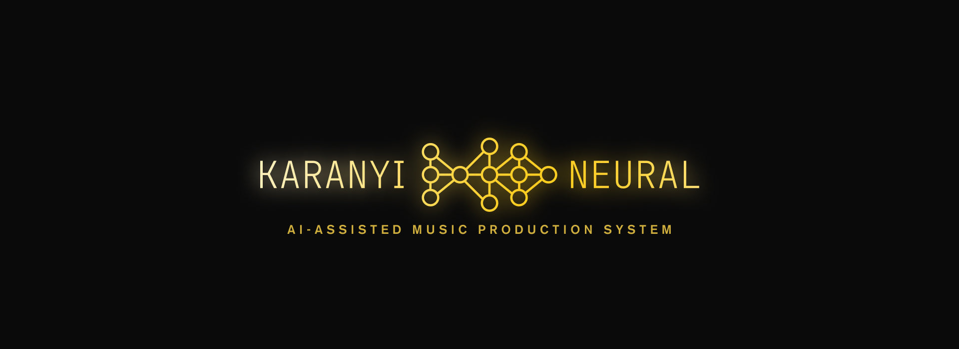 Introducing Karanyi Neural: AI-Powered Tools for Modern Music Production
