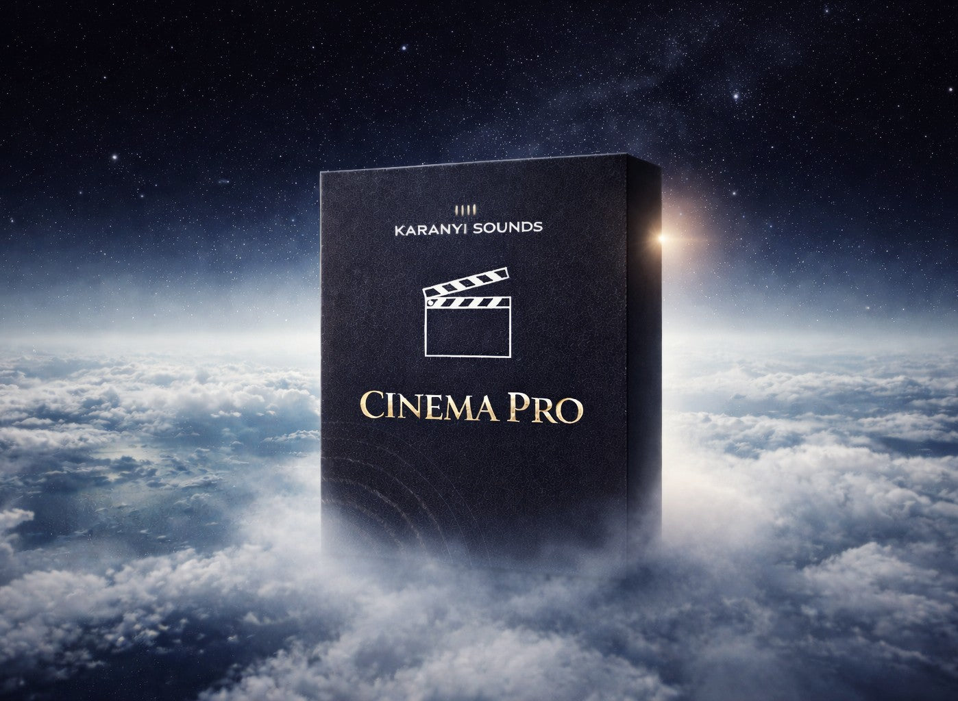Cinema Pro – Audio Plugin Bundle | Karanyi Sounds