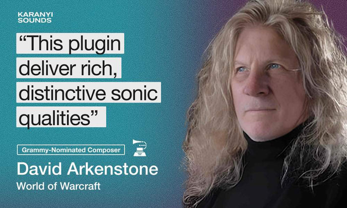 Vapor Keys Plus – Virtual Instrument Plugin | Karanyi Sounds